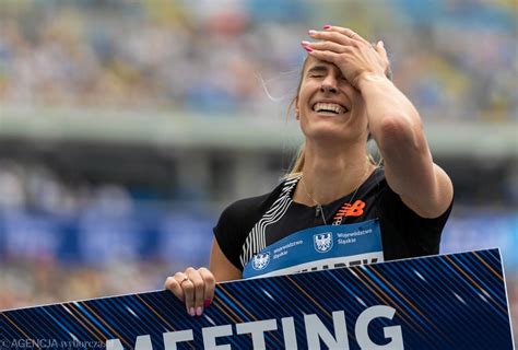 Znamy datę kolejnej Diamentowej Ligi na Stadionie Śląskim Ruszyła