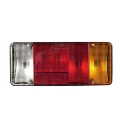 Feu Arri Re Droit Pour Citro N Jumper Fiat Ducato Iveco Peugeot Boxer