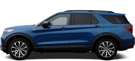 Dimensions Skoda Kodiaq 2024 Present Vs Ford Explorer 2019 Present