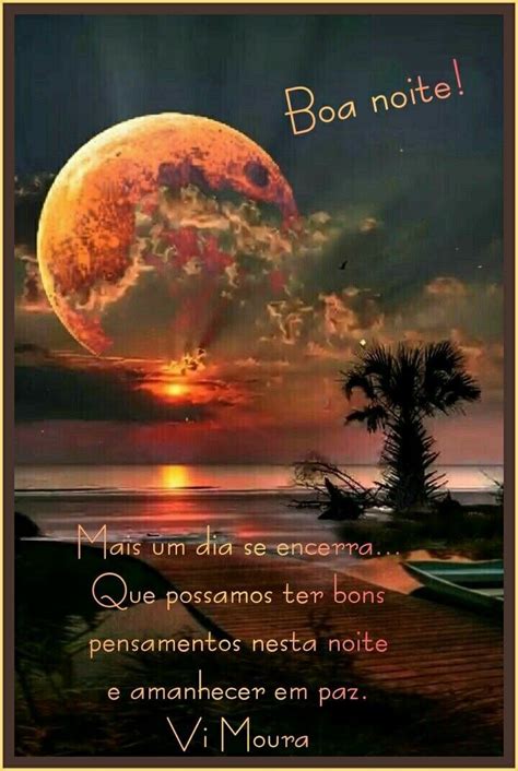 Mensagens E Imagens Lindas De Boa Noite Para Enviar Pelo WhatsApp