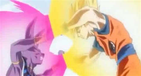 Dragon Ball Z La Batalla De Los Dioses Pantalla 90