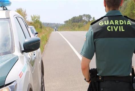 Cuántos años hay que estudiar para ser guardia civil InnoTest