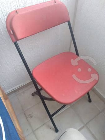 Sillas plegables samsonite en Querétaro Clasf casa y jardin