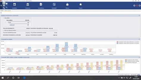 Logiciel EBP Comptabilité ELITE Côte d Ivoire Solution pour les TPE PME
