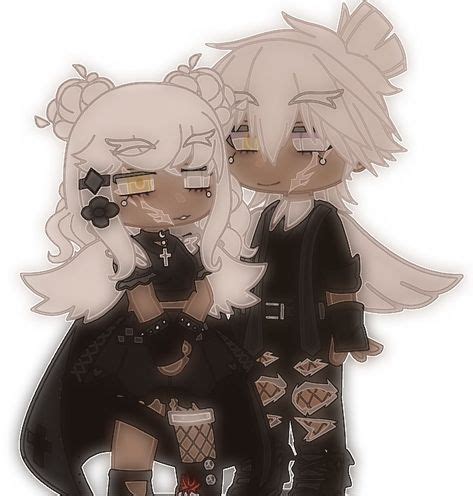 Ideas De Gacha Club En Trajes De Personajes Bocetos De