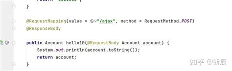 springmvc 01 简介，springmvc组件，spring中（repuestmapping）注解，controller方法的返回值，参数接收、传递，json数据处理 知乎