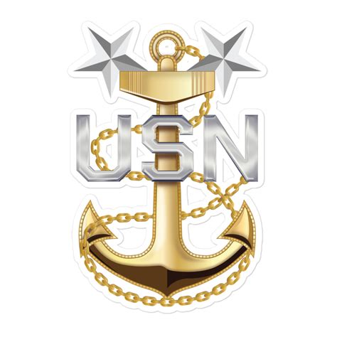 Cpo Anchor Clipart No Background