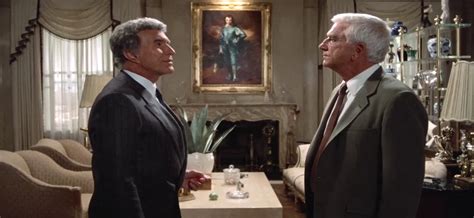 The Naked Gun From The Files Of Police Squad 1988