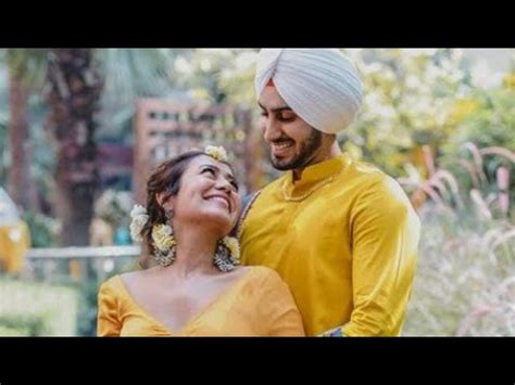 Ek Tu Hi Hain Jise Hardam Apna Mana Song Rito Riba Neha Kakkar