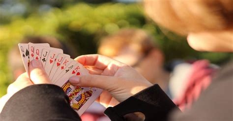 Top 15 des meilleurs jeux de cartes à deux