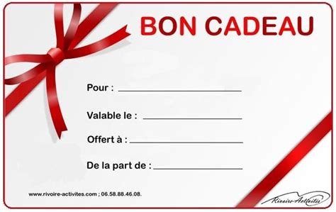 Bon Cadeau Anniversaire à Imprimer Personnalisé Gratuit