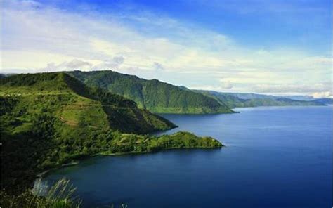 Tempat Wisata Di Dolok Sanggul Trend Wisata