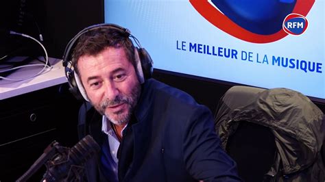 EXCLU VIDÉO Yvan Attal révèle avoir espionné le téléphone de