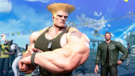 Street Fighter El Regreso De Una Franquicia Legendaria Infobae