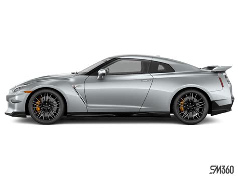 The 2024 Nissan GT R Premium Trevors Nissan In Miramichi
