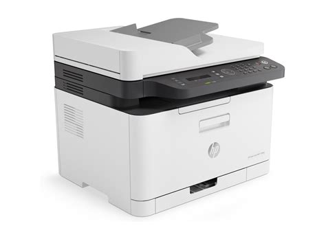 Impresora multifunción HP Color Laser 179fnw HP Store España