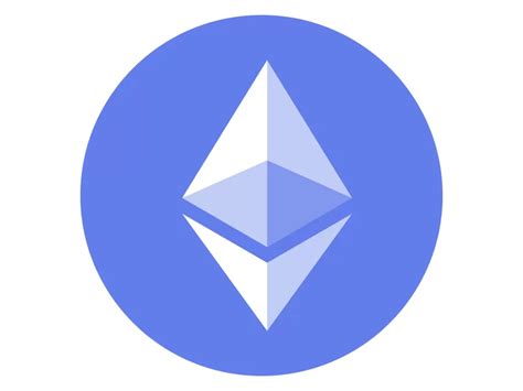 Ethereum Eth Logo Png Vector In Svg Pdf Ai Cdr Format