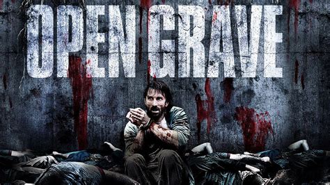 Open Grave Film D Horreur Complet En Fran Ais Sharlto Copley Youtube