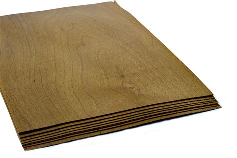 Furnier 0 8qm Nussbaum Furniere Online