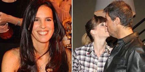 Paula Robles La Ex De Tinelli Sobre El Embarazo De Valdes Fue Fuerte