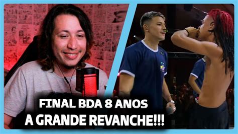 MAIOR FINAL DA HISTÓRIA NEO APOLLO E TAVIN X JOTAPÊ GURI E BARRETO