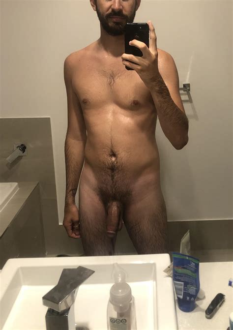 Post Shower Naked Selfie Messages Welcome Scrolller