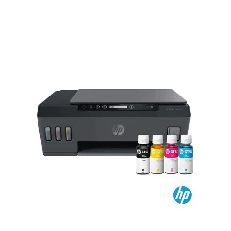Jual Printer HP Smart Tank 500 Di Denpasar Bali Javamedia Computer