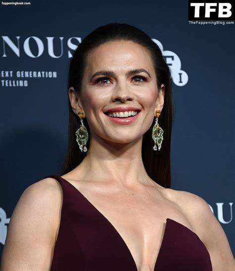 Hayley Atwell Lsb Hayley Atwell Hayley Atwell Hot Sex Picture