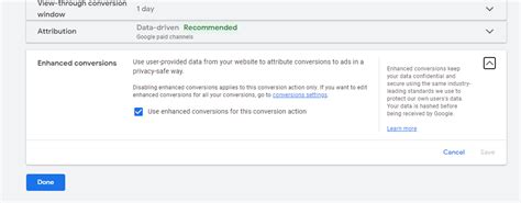 How To Manually Set Up Google Ads Enhanced Conversions The Easy Way