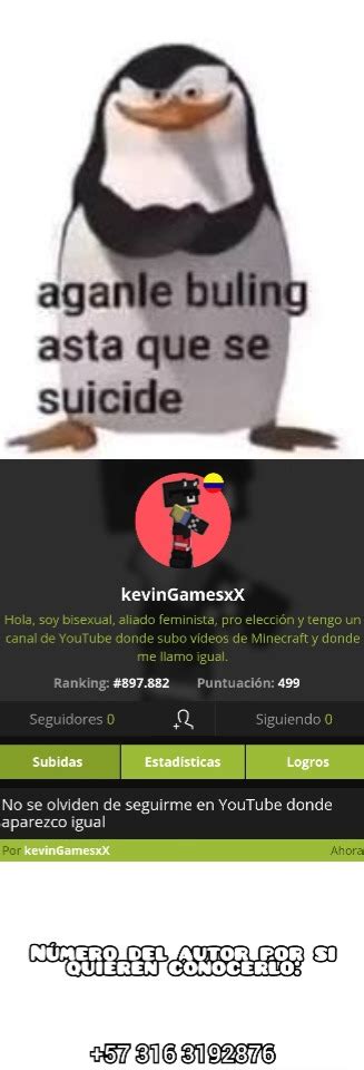 Top Memes De Down En Espa Ol Memedroid