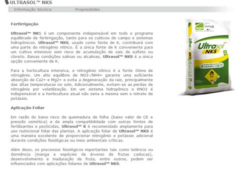 SQM Vitas