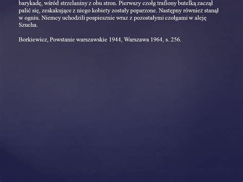 Scenariusz zajęć dla klas VII VIII Temat I wyszedłeś jasny synku
