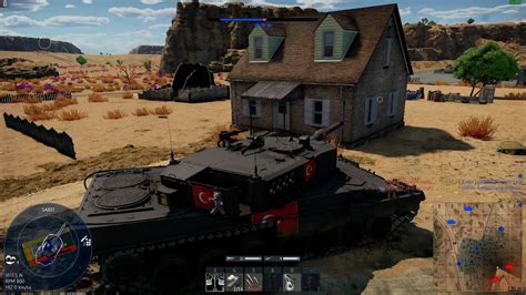 War Thunder LEOPARD 2A4 PART 3 YouTube