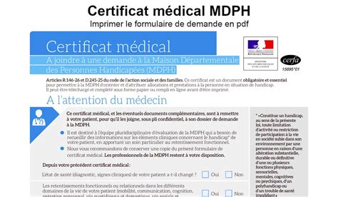 Où trouver son certificat médical 2024