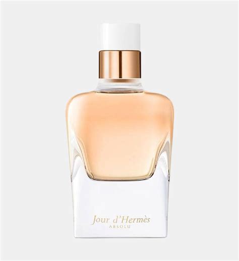 Jour d Hermès Absolu Eau de parfum HERMÈS Galeries Lafayette