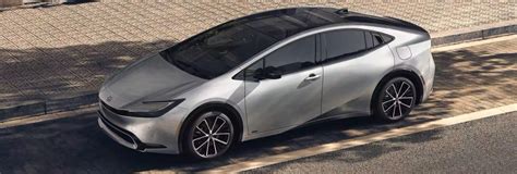 New Toyota Prius Berlin City Toyota Of Portland