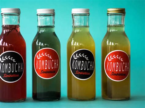 Qué es la kombucha cuáles son sus beneficios y cómo consumirla Infobae