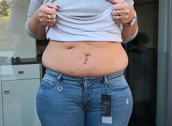 Chubby Mature Plump Slut Anna At Homemoviestube