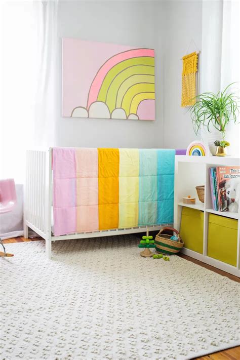 Best Gender Neutral Nursery Ideas And Themes Foyr