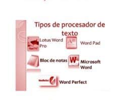 Ventajas Y Desventajas De Un Procesador De Texto Proscont