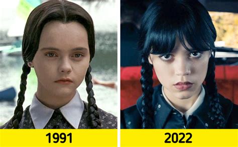 A Família Addams está de volta confira o novo elenco 31 anos após a