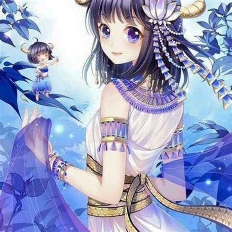 Bộ sưu tập hình ảnh 12 cung hoàng đạo nữ anime với những bức ảnh đầy cá