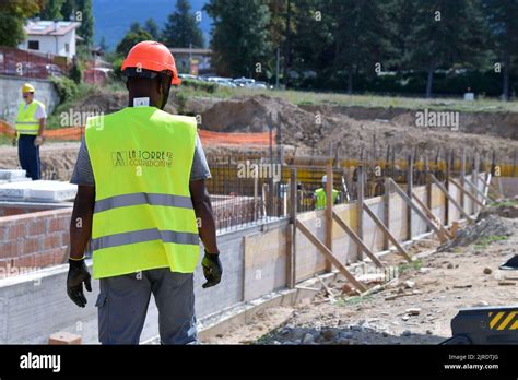 24 August 2022 6th Anniversary Of The Earthquake That Hit Central Italy