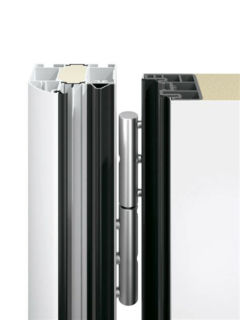 Hörmann Thermo65 Haustür Motiv THP 700 B Tuerenkontor24 de