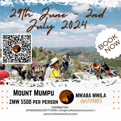 We Are Going Back To Mount Mumpu Over The Heroes And Unity D Book