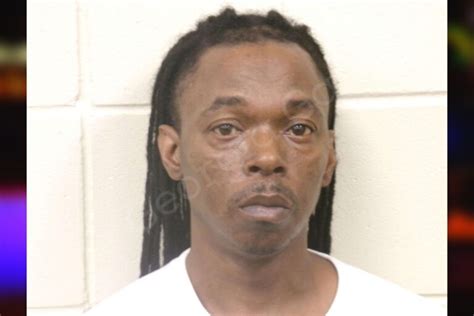 Bulloch County Jail Bookings Page 29 The Georgia Gazette
