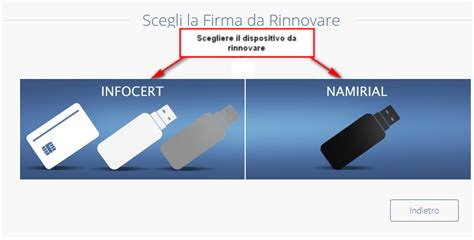 Come Posso Acquistare Il Coupon Per Il Rinnovo Dei Certificati Digitali
