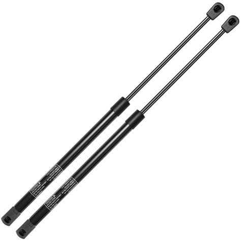 2 Pcs Front Hood Lift Supports Shock Struts For Ford Taurus 2000 2007