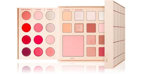 Pupa Pupart M Multipurpose Palette Notino Co Uk
