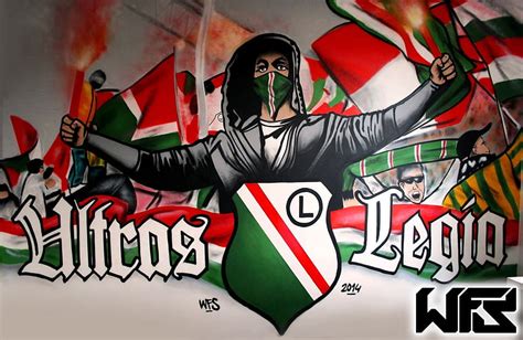 Frumosu Sergiu On Legia Warszawa HD Wallpaper Pxfuel
